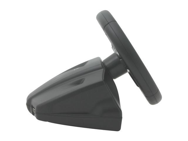 Logitech NASCAR Racing Wheel for PS2 - Newegg.com