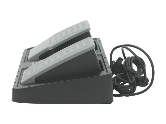 Logitech NASCAR Racing Wheel for PS2 - Newegg.com