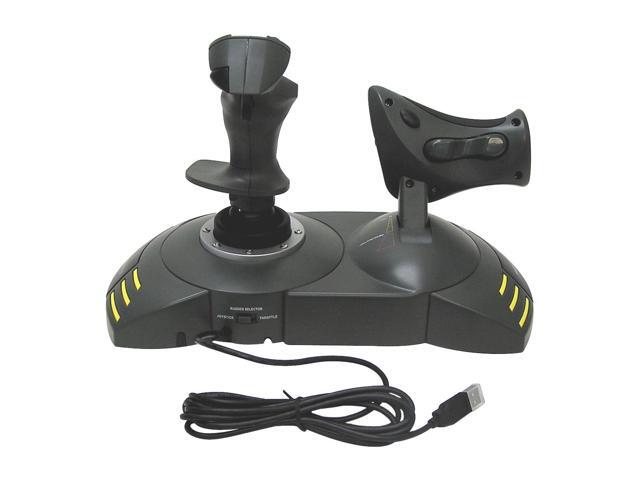 THRUSTMASTER 2969049 Top Gun Afterburner II - Newegg.com