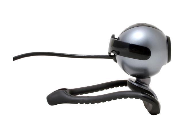 Logitech Quickcam Pro 5000 WebCam - Newegg.com