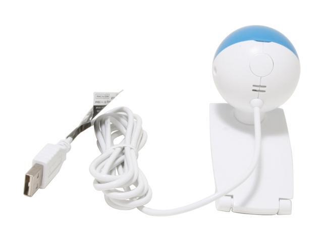 Logitech QuickCam Chat for Skype WebCam - Newegg.com