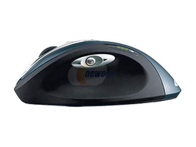 Logitech MX1000 2-Tone Fast RF Wireless Laser Mouse - Newegg.com