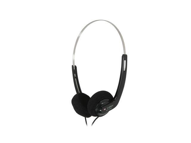 Labtec 980420-0403 Headphone - Newegg.com