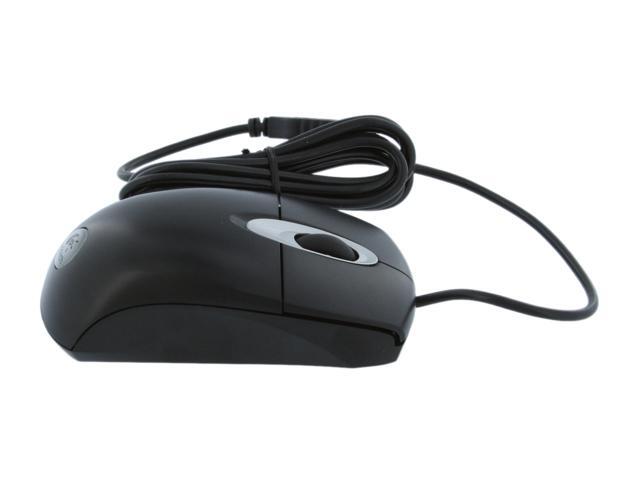 Refurbished: Logitech RX300 Wired Optical Mouse 3D - Newegg.com