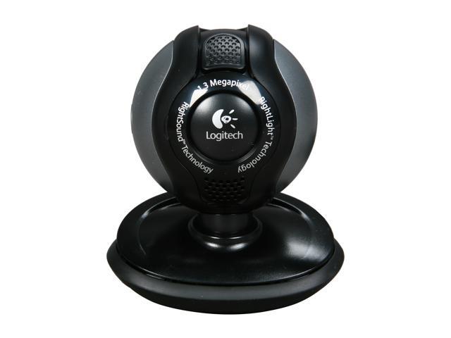 Refurbished: Logitech 960000240 QuickCam Communicate MP - Newegg.com