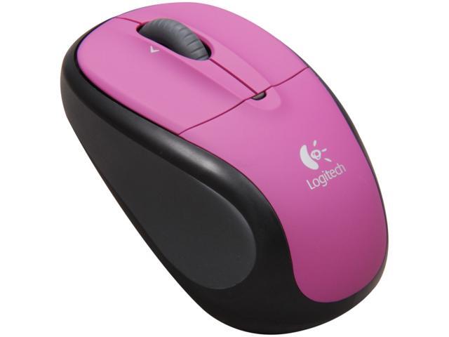 Logitech V220 Optical Mouse - Newegg.com