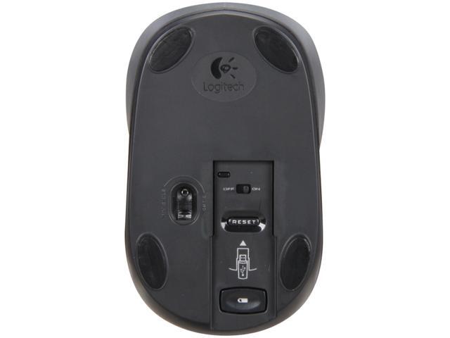 Logitech V220 Optical Mouse - Newegg.com