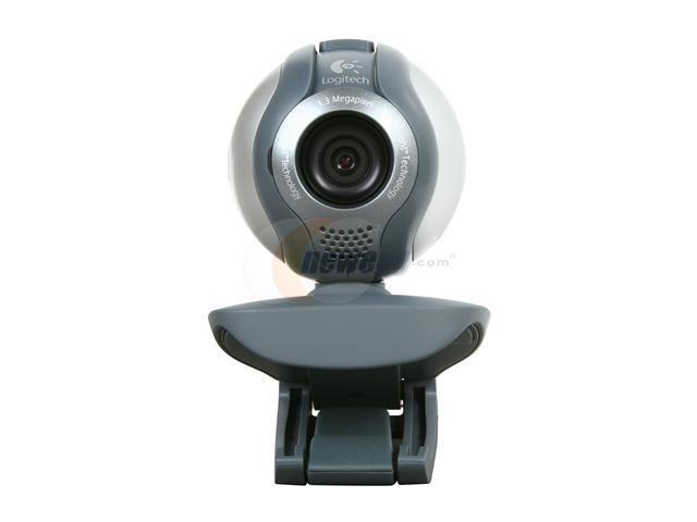 Refurbished: Logitech C500 WebCam - Newegg.ca