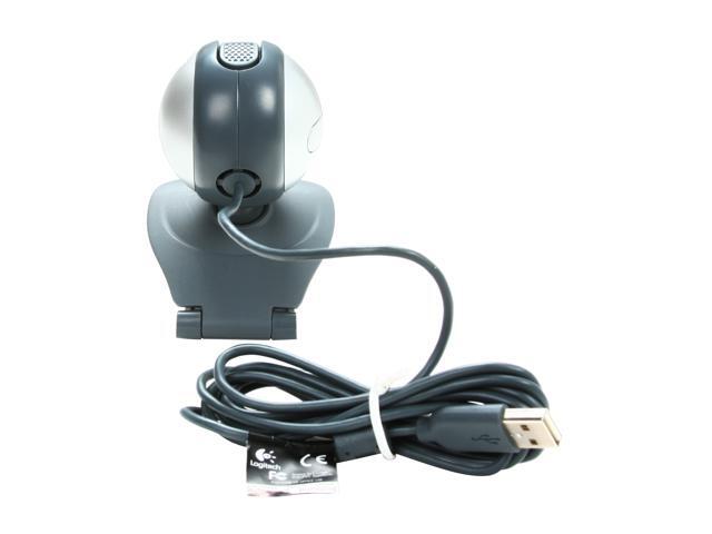 Refurbished: Logitech C500 WebCam - Newegg.ca