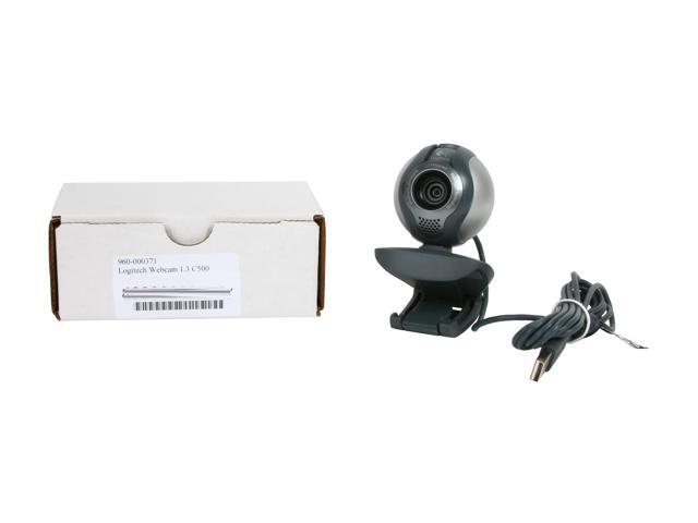 Refurbished: Logitech C500 WebCam - Newegg.ca