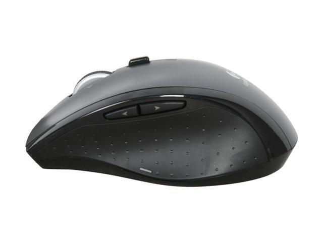 Logitech M705 910-001935 RF Wireless Laser Marathon Mouse - Newegg.ca