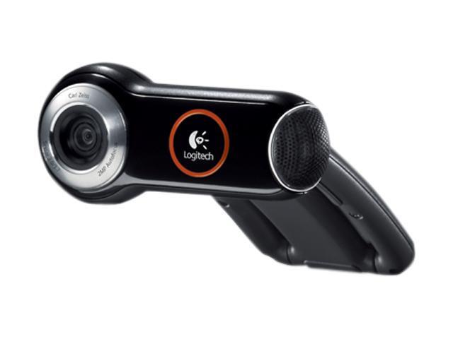 Logitech Pro 9000 HD WebCam - Newegg.com