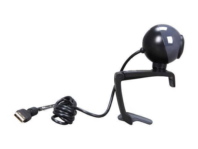 Logitech 960-000668 C160 Webcam - Newegg.com