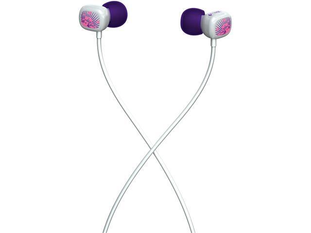 Logitech Ultimate Ears 100 985-000197 Earbud Headset - Newegg.com