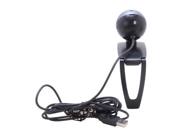 Refurbished: Logitech QuickCam Messenger WebCam - Newegg.com