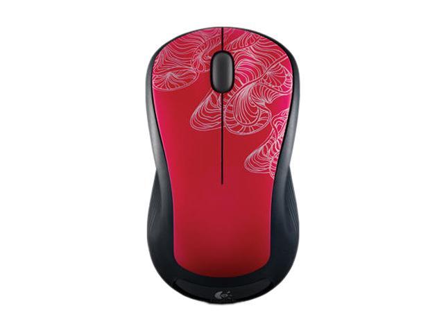 Logitech M310 Silver Filament RF Wireless Mouse - Newegg.ca