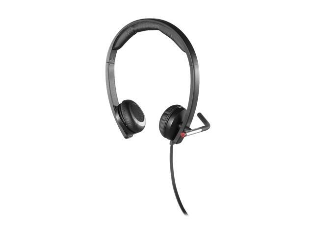 Logitech 981-000518 6PACK Headset - Newegg.com