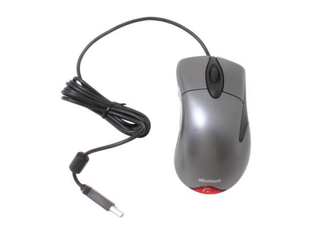 Microsoft IntelliMouse Explorer 3.0 - Newegg.com
