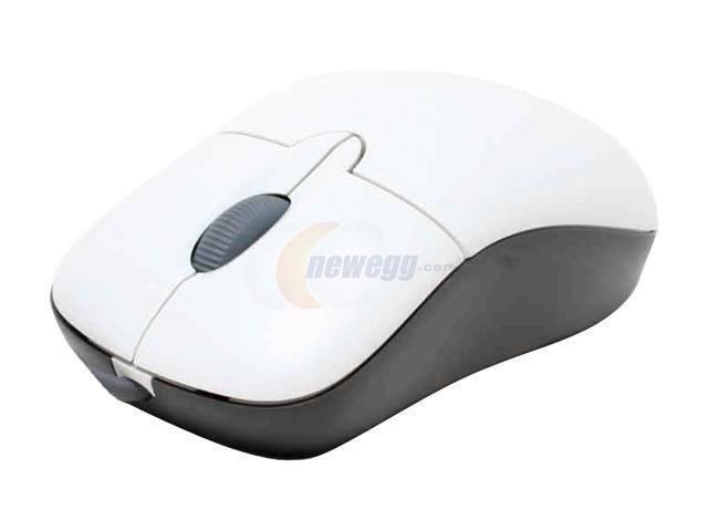 Microsoft Basic Optical P58-00008 White Wired Optical Mouse - Newegg.com