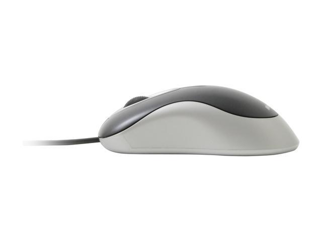 Microsoft Comfort Optical Mouse 1000 - Newegg.com