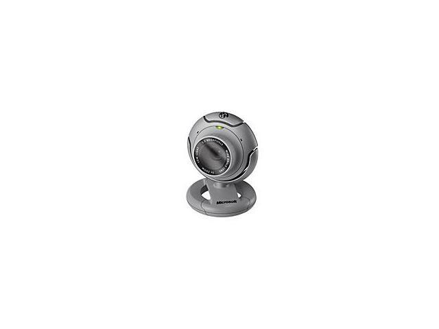 Microsoft LifeCam VX-6000 WebCam - Newegg.com