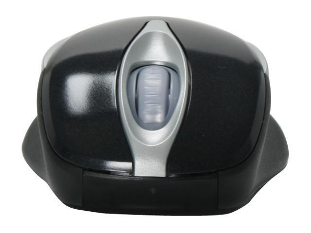 Microsoft Wireless Laser Mouse 5000 - Newegg.ca