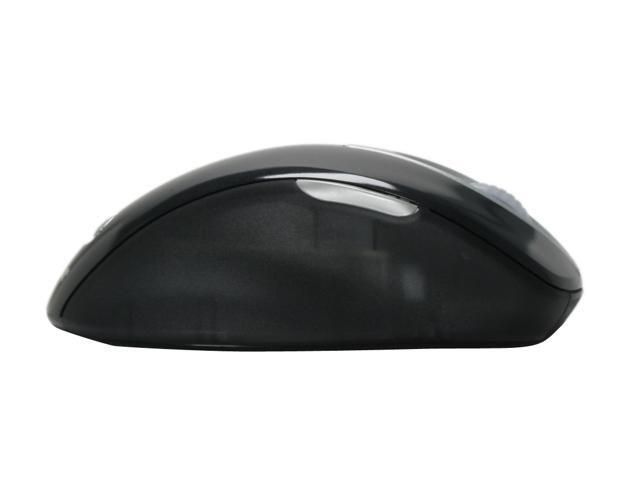 Microsoft Wireless Laser Mouse 5000 - Newegg.com
