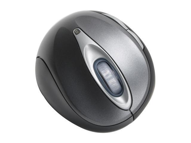 Microsoft Natural Wireless Laser Mouse 6000 - Newegg.com