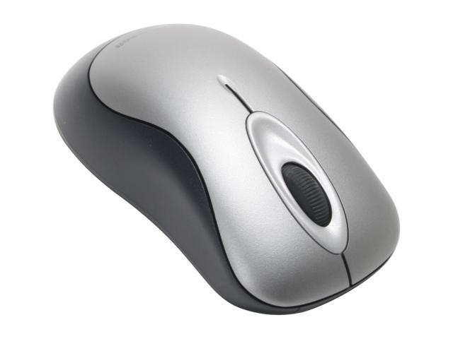 Microsoft Wireless Optical Mouse 2000 Newegg Ca