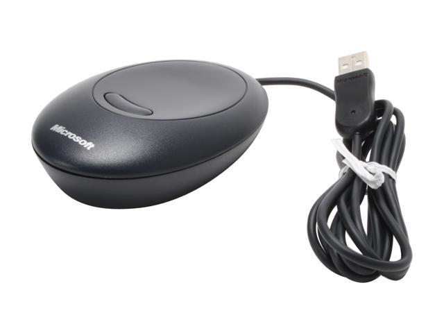 Microsoft Wireless Optical Mouse 2000 - Newegg.com