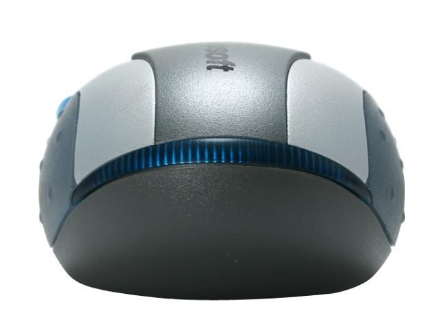 Microsoft Notebook Optical Mouse 3000 - USB - Newegg.com