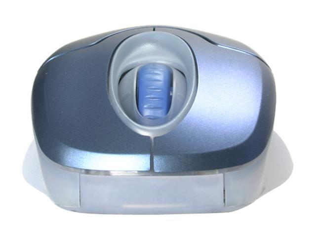 Microsoft Wireless Optical Mouse 2.0 - Newegg.com