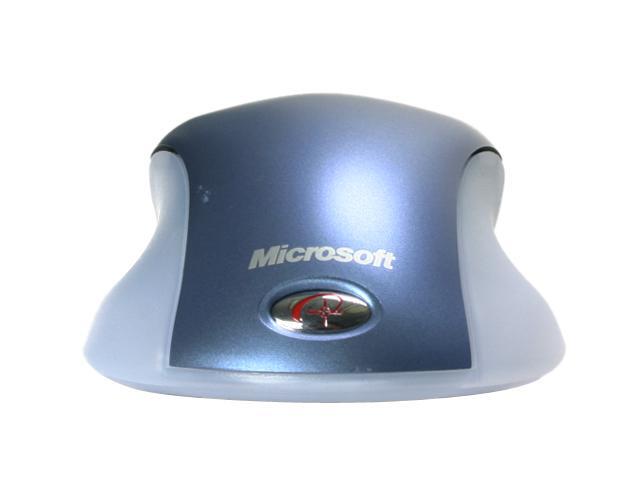 Microsoft Wireless Optical Mouse 2.0 - Newegg.ca