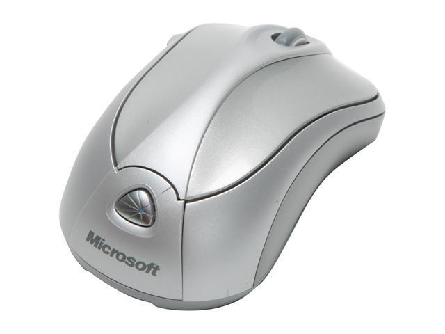 Microsoft Wireless Notebook Laser Mouse 6000 - Newegg.ca