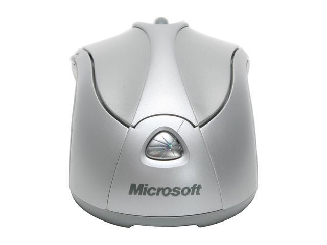 Microsoft Wireless Notebook Laser Mouse 6000 - Newegg.ca