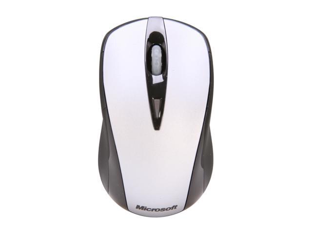 Microsoft Wireless Notebook Laser Mouse 7000 - Newegg.ca