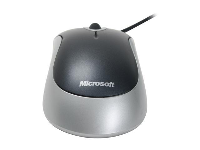 Microsoft Comfort Optical Mouse 1000 - Newegg.com