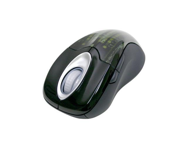 Microsoft Wireless IntelliMouse Explorer Night Vision M03-00061 2-Tone ...