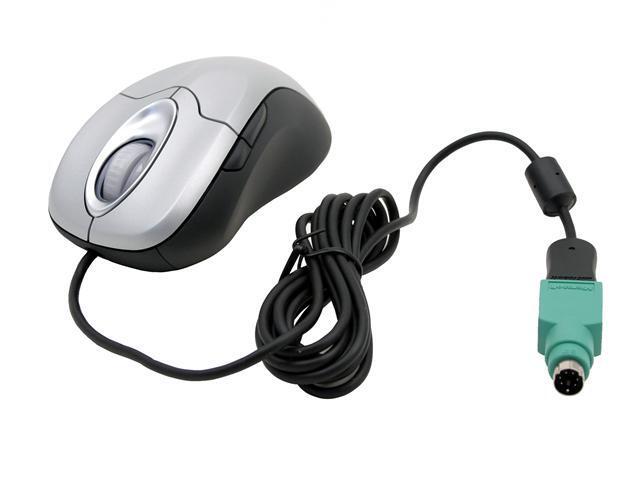 Microsoft IntelliMouse Explorer 4.0 - Newegg.com