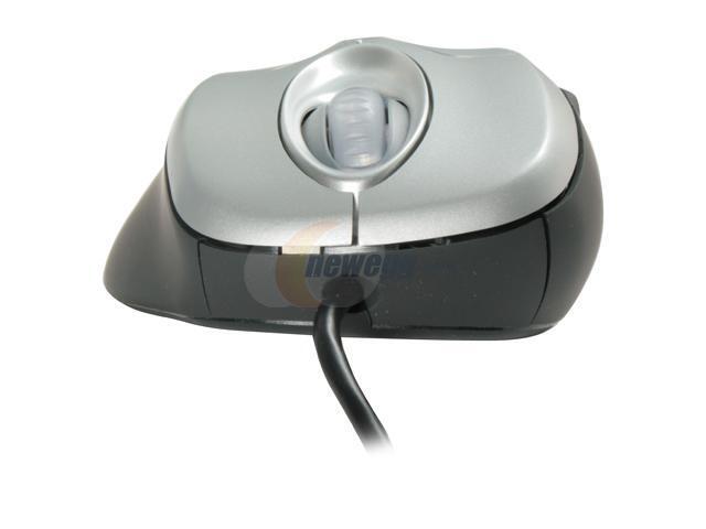 Microsoft IntelliMouse Explorer 4.0 - Newegg.com