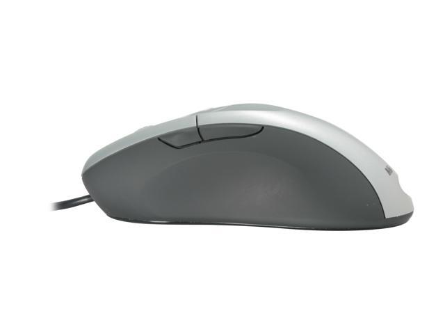 Microsoft IntelliMouse Explorer 4.0 - Newegg.com