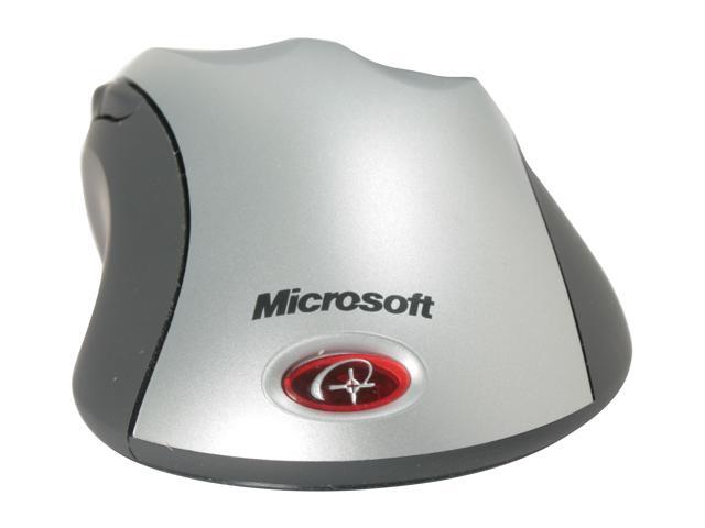 Microsoft IntelliMouse Explorer 4.0 - Newegg.com