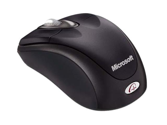 Microsoft Wireless Notebook Optical Mouse 3000 - Slate - Newegg.com