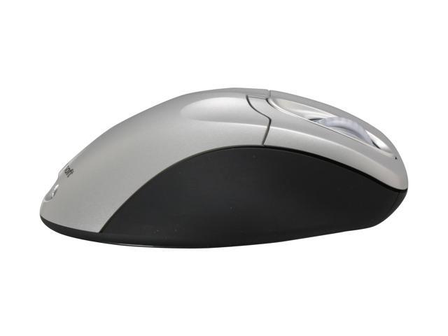 Microsoft Wireless Optical Mouse 5000 - Newegg.com