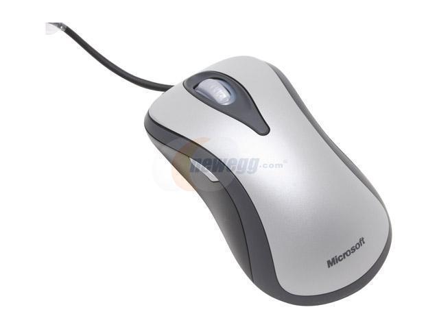 Microsoft Comfort Optical 3000 FA1-00001 4 Buttons Tilt Wheel USB ...