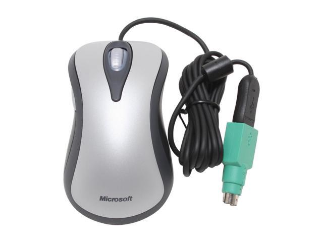 Microsoft Comfort Optical 3000 FA1-00001 4 Buttons Tilt Wheel USB ...