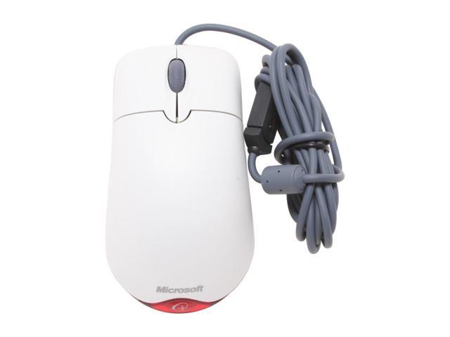 Microsoft Wheel Mouse Optical - Newegg.com