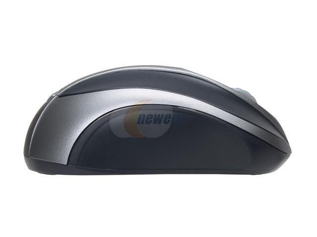 Microsoft Wireless Notebook Optical Mouse 4000 - Newegg.com