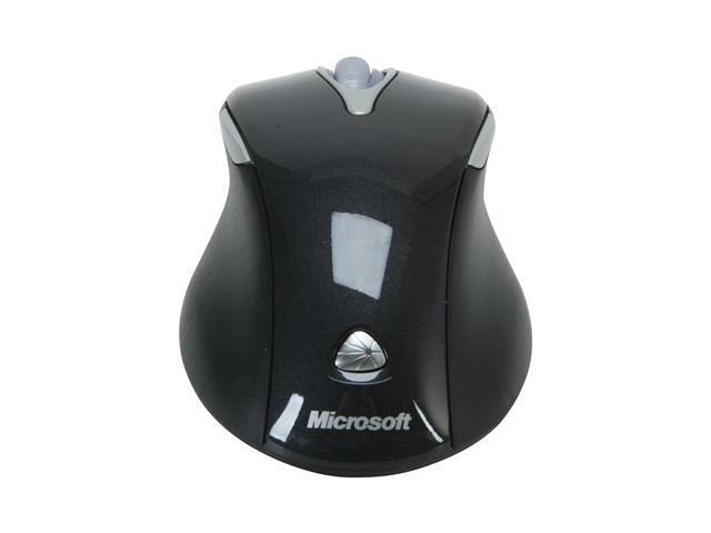 Microsoft Wireless Laser Mouse 5000 - Newegg.com