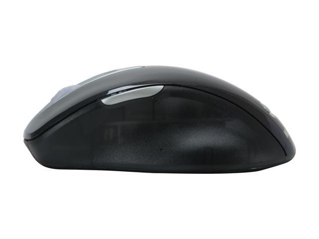 Microsoft Wireless Laser Mouse 5000 - Newegg.com